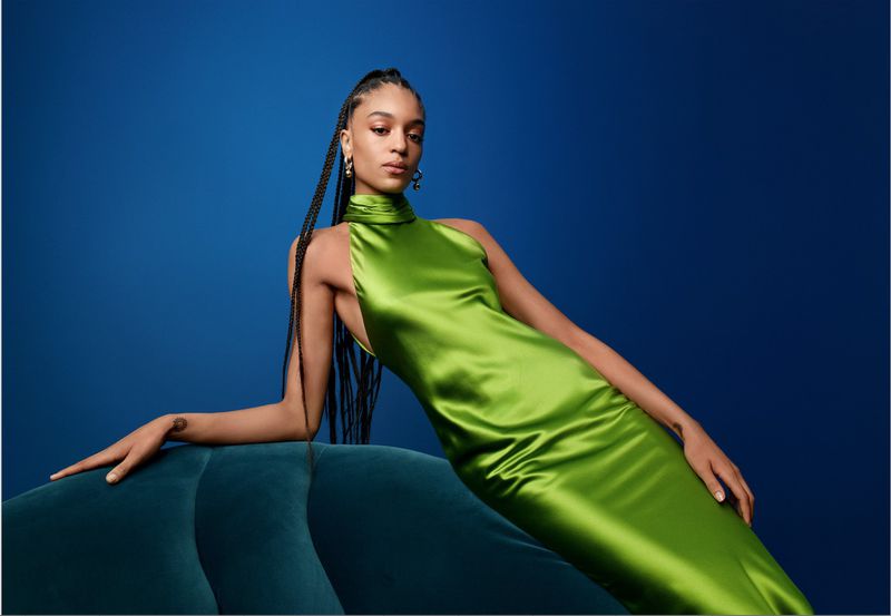 Campaign Fall 2019 (Moda Operandi)