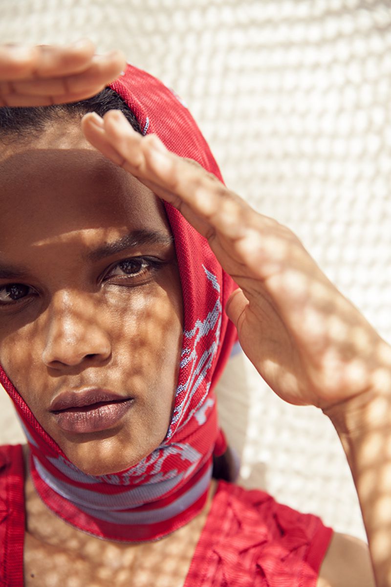 Resort - Pepa Pombo (Various Campaigns)