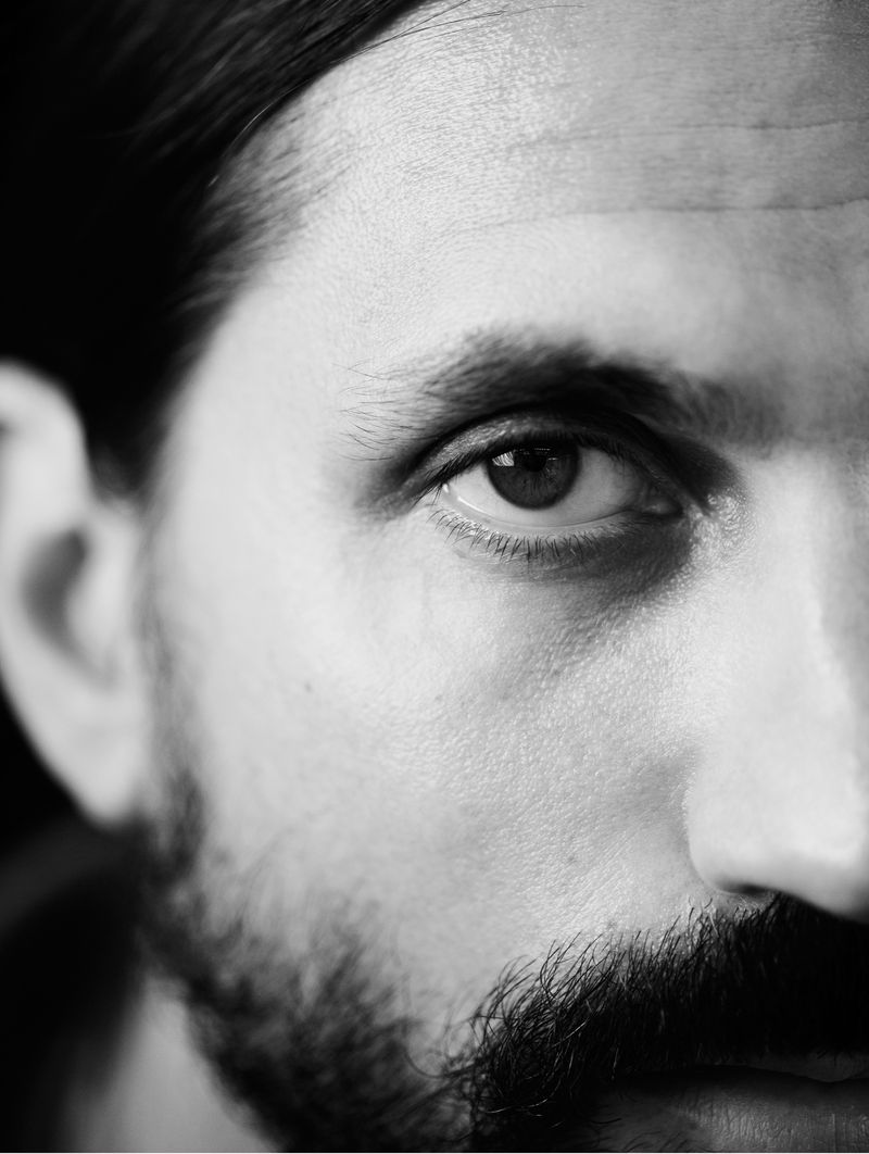 Ben Gorham (The Greatest Magazine)