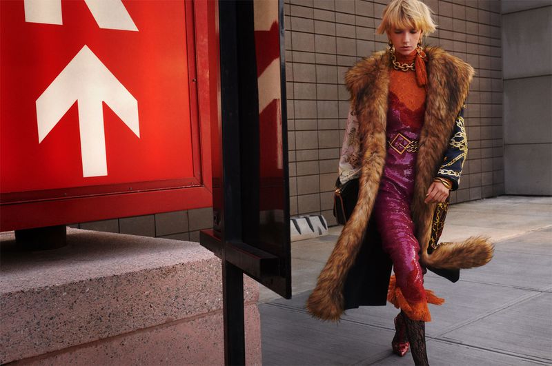 ZARA Fall Winter19 WOMAN Campaign Collection (Zara)