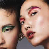 Beauty (Elle Vietnam)