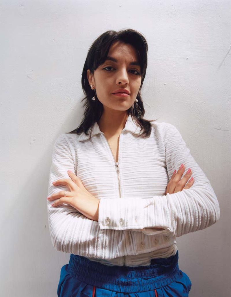 Melissa Eakin. Profile (ODDA Magazine)