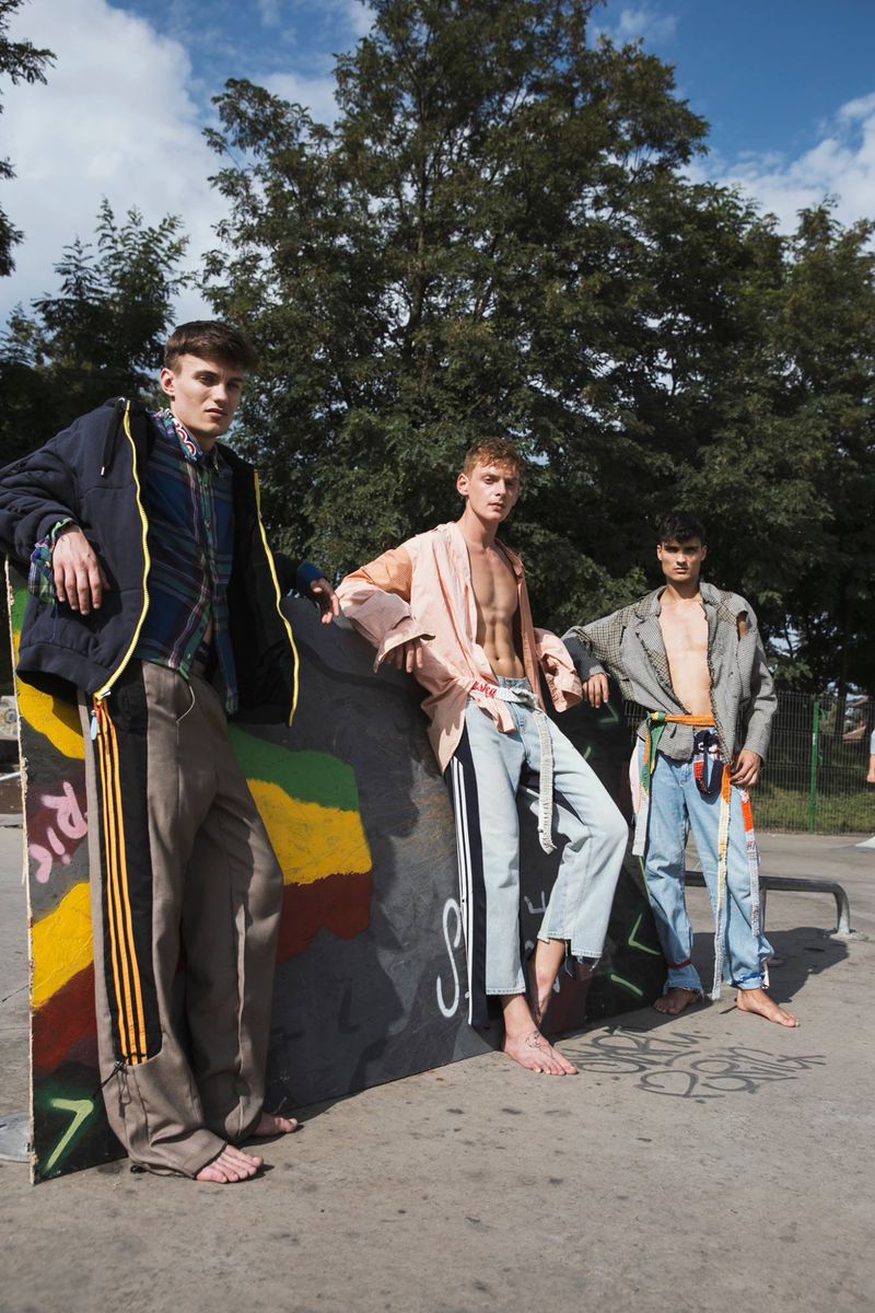 HOOD PLAYGROUND (VFiles)