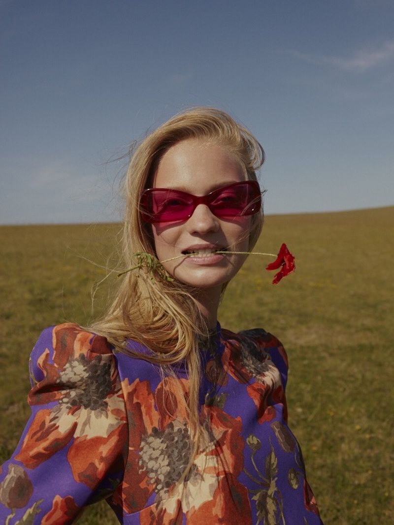 Photography Clara Nebeling (Rollacoaster Magazine)