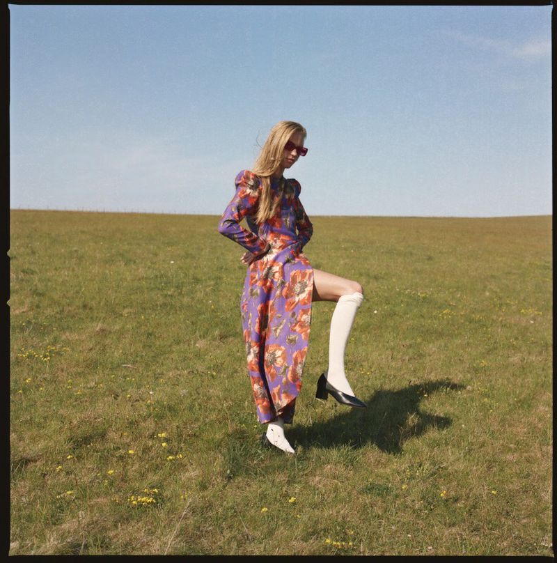 Photography Clara Nebeling (Rollacoaster Magazine)