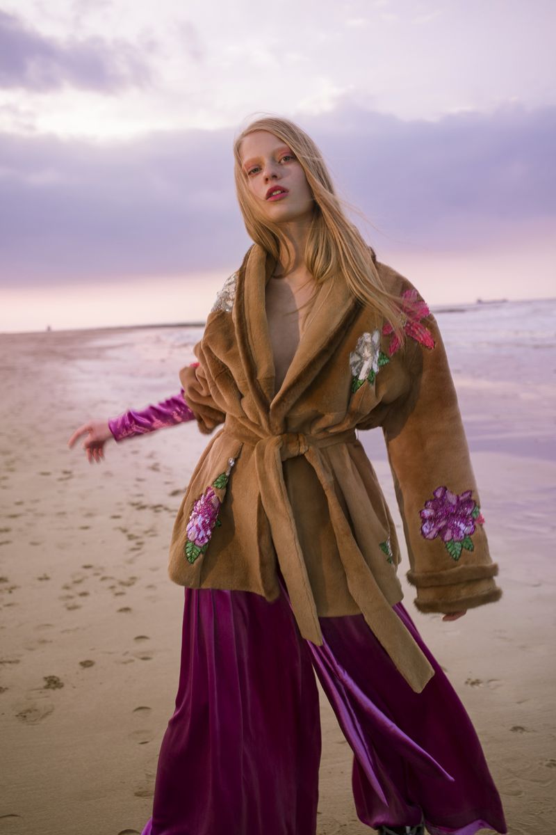 Photography Turkina Faso (Numero Russia)