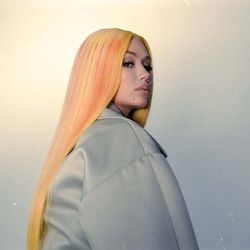 Iggy Azalea - Entertainer Profile - Photos & latest news