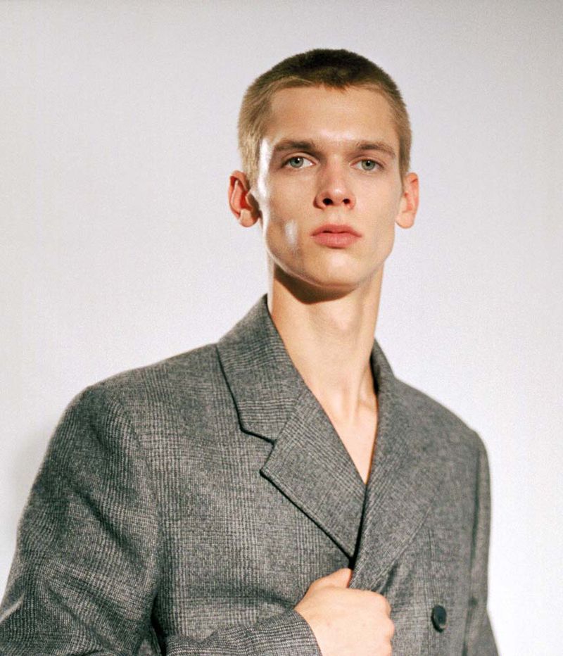 Particle Man (ODDA Magazine)