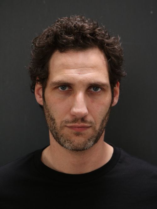 Nicolas Hodji - Model Profile - Photos & latest news