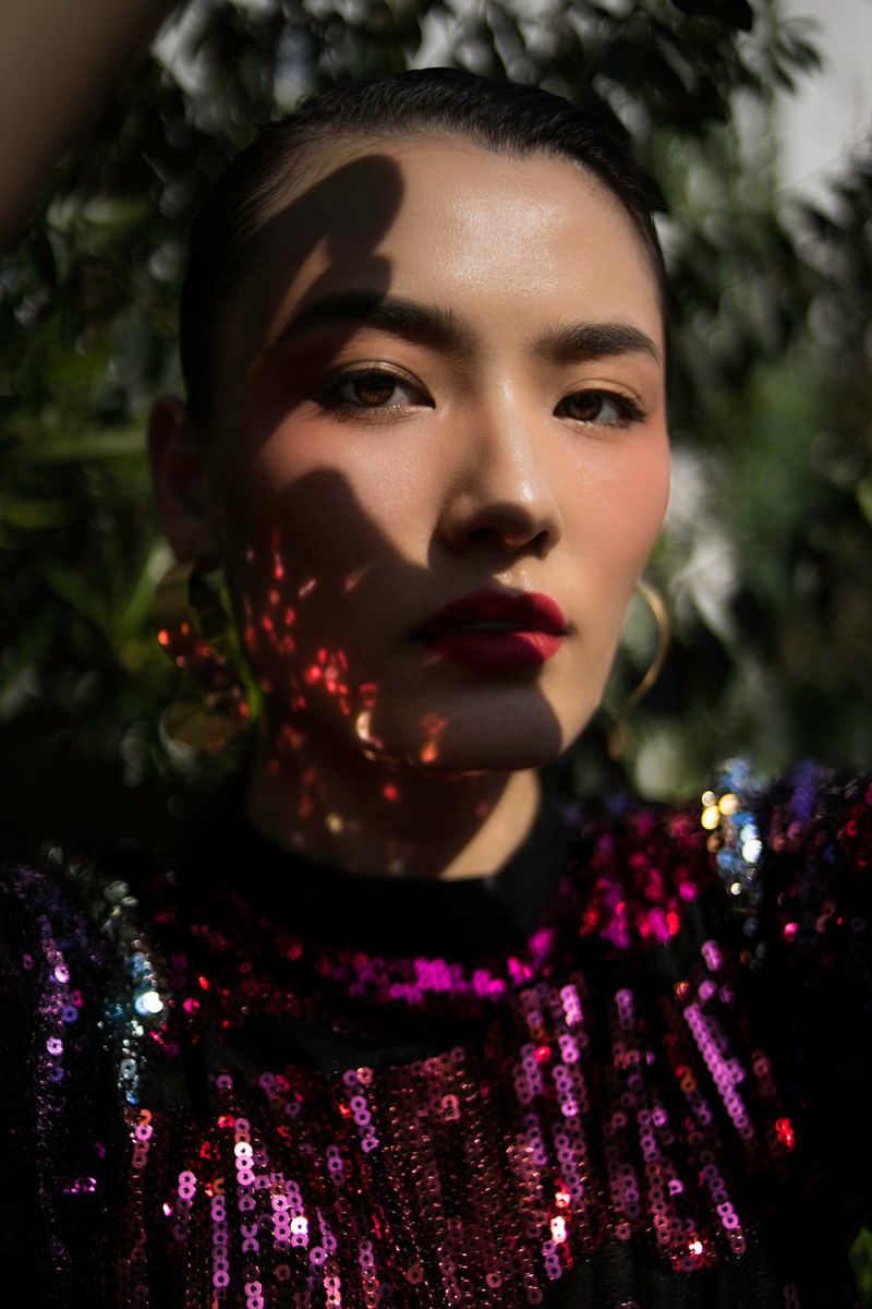 SMG Models GZ @ WHY Park - Day 2 (Portrait)