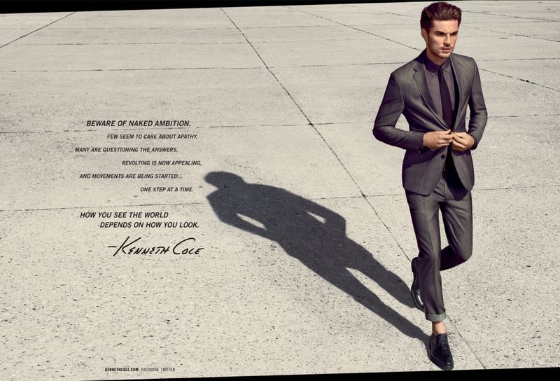 Kenneth Cole S/S 12 (Kenneth Cole)