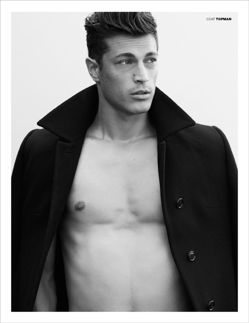 Trevor Olson (MMScene)