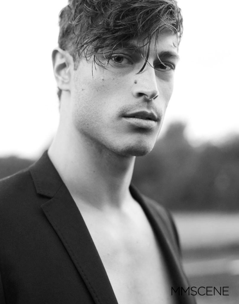 Trevor Olson (MMScene)