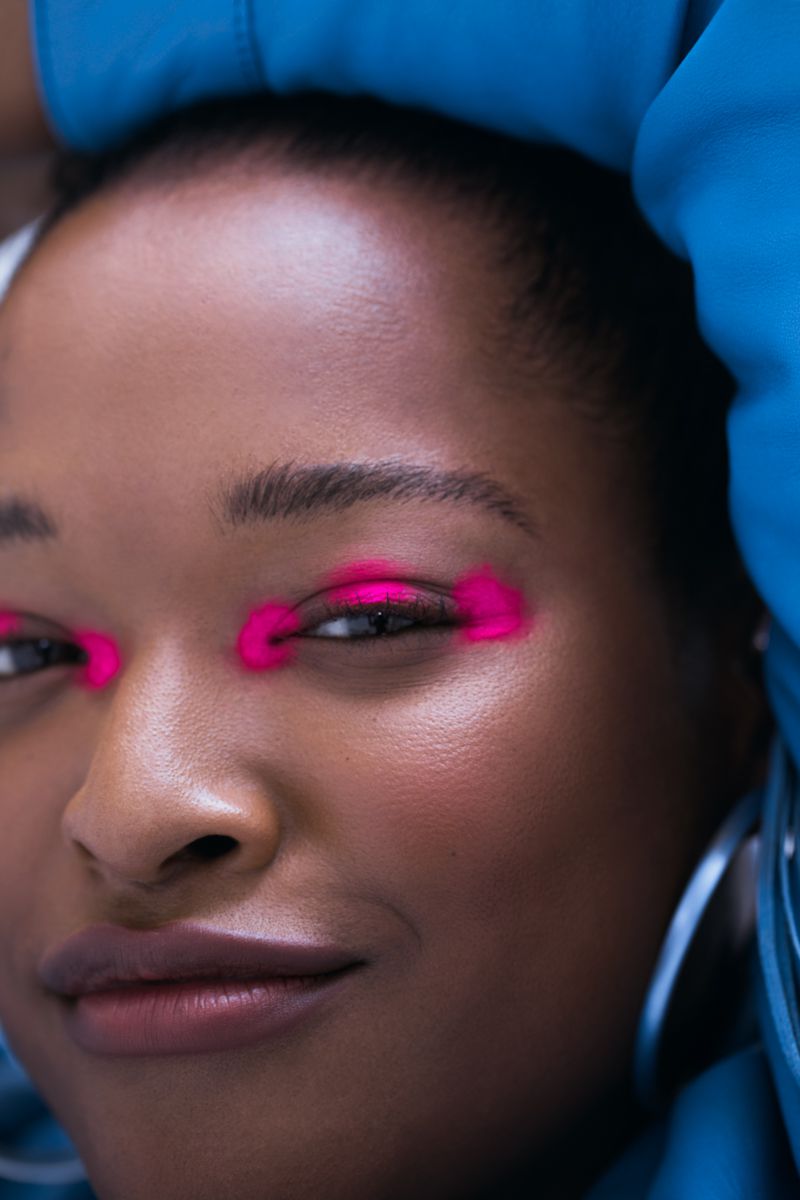 Teen Vogue Fall Beauty 2019 II (Teen Vogue)