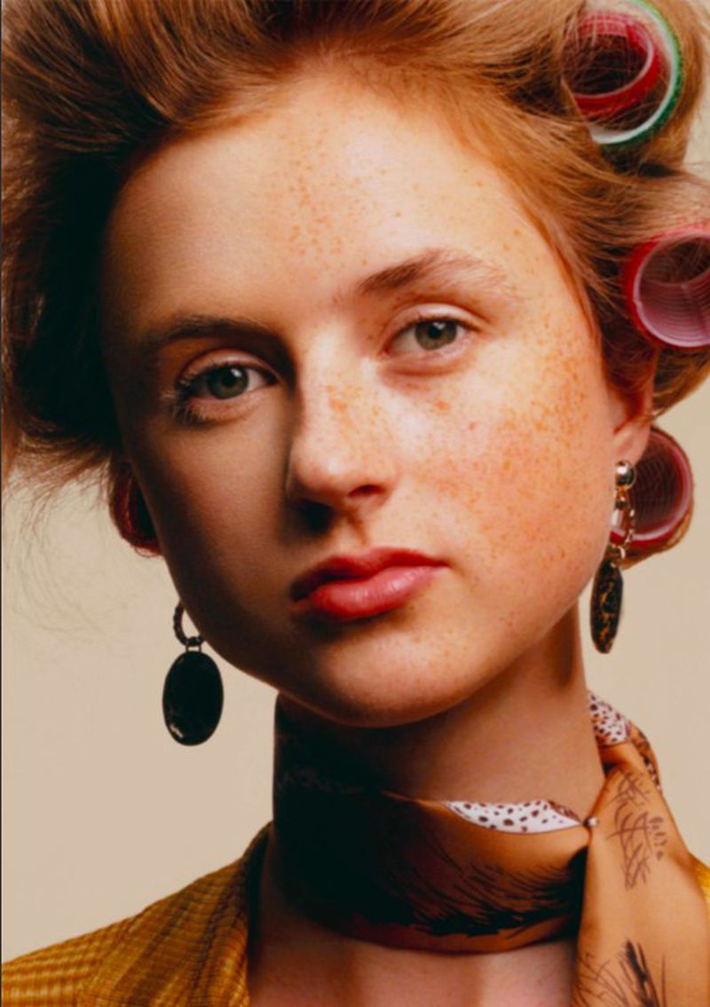 Chanel Special (Buffalo Zine)