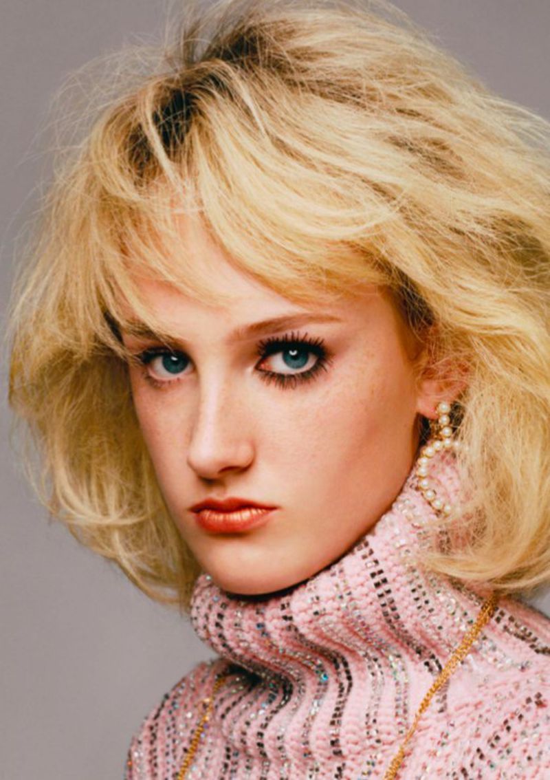 Chanel Special (Buffalo Zine)