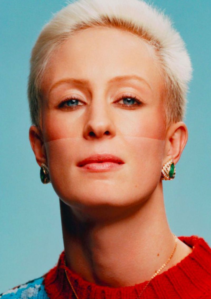 Chanel Special (Buffalo Zine)