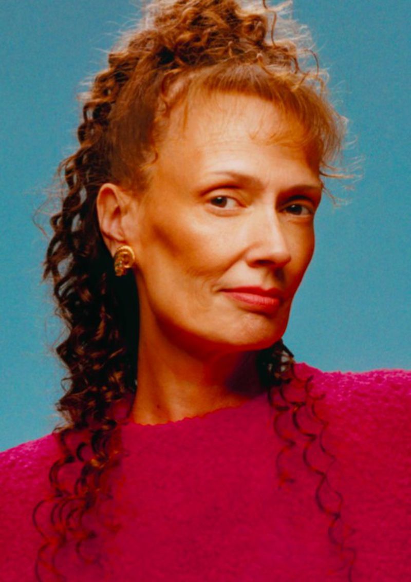 Chanel Special (Buffalo Zine)