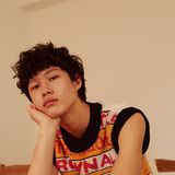 Model of the Week: Mathieu Simoneau (Models.com)