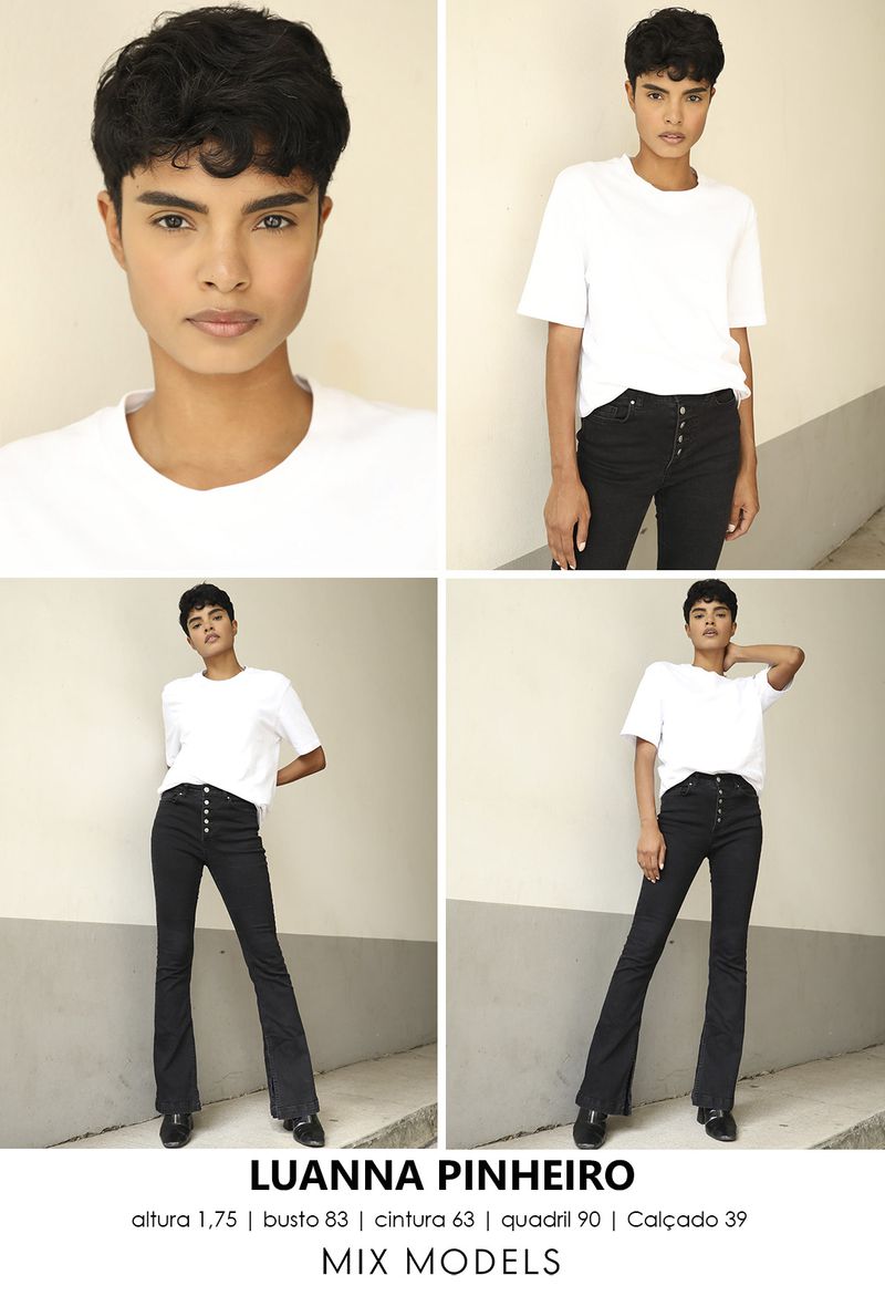 Mix Models Fall 2019 Polaroids (Polaroids-Digitals)