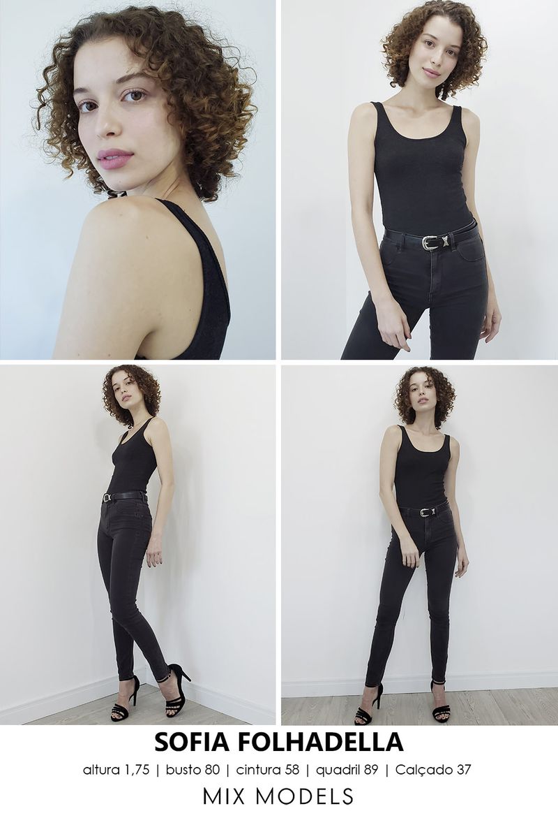 Mix Models Fall 2019 Polaroids (Polaroids-Digitals)