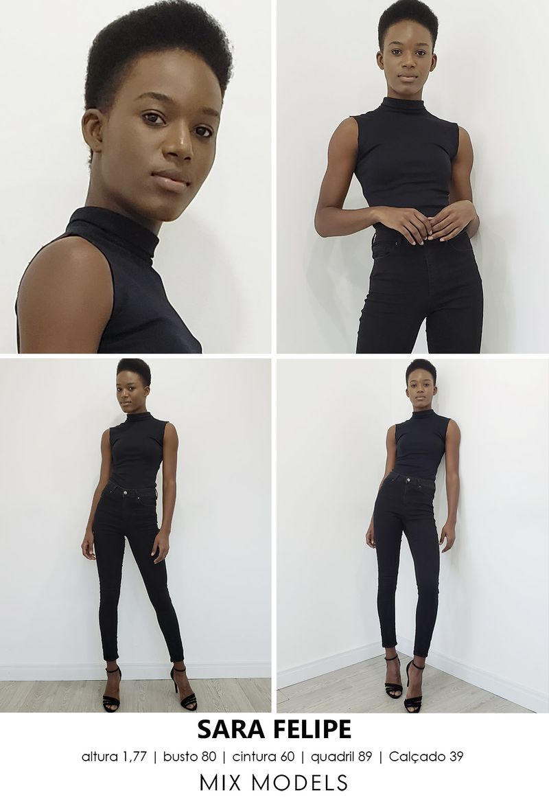 Mix Models Fall 2019 Polaroids (Polaroids-Digitals)