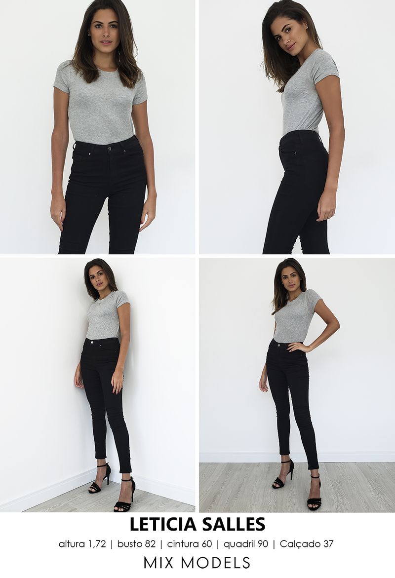 Mix Models Fall 2019 Polaroids (Polaroids-Digitals)