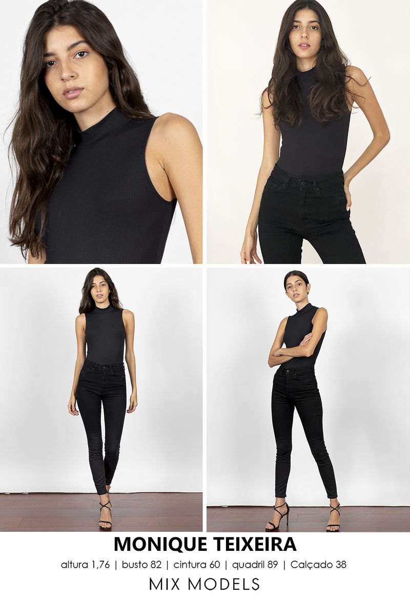 Mix Models Fall 2019 Polaroids (Polaroids-Digitals)