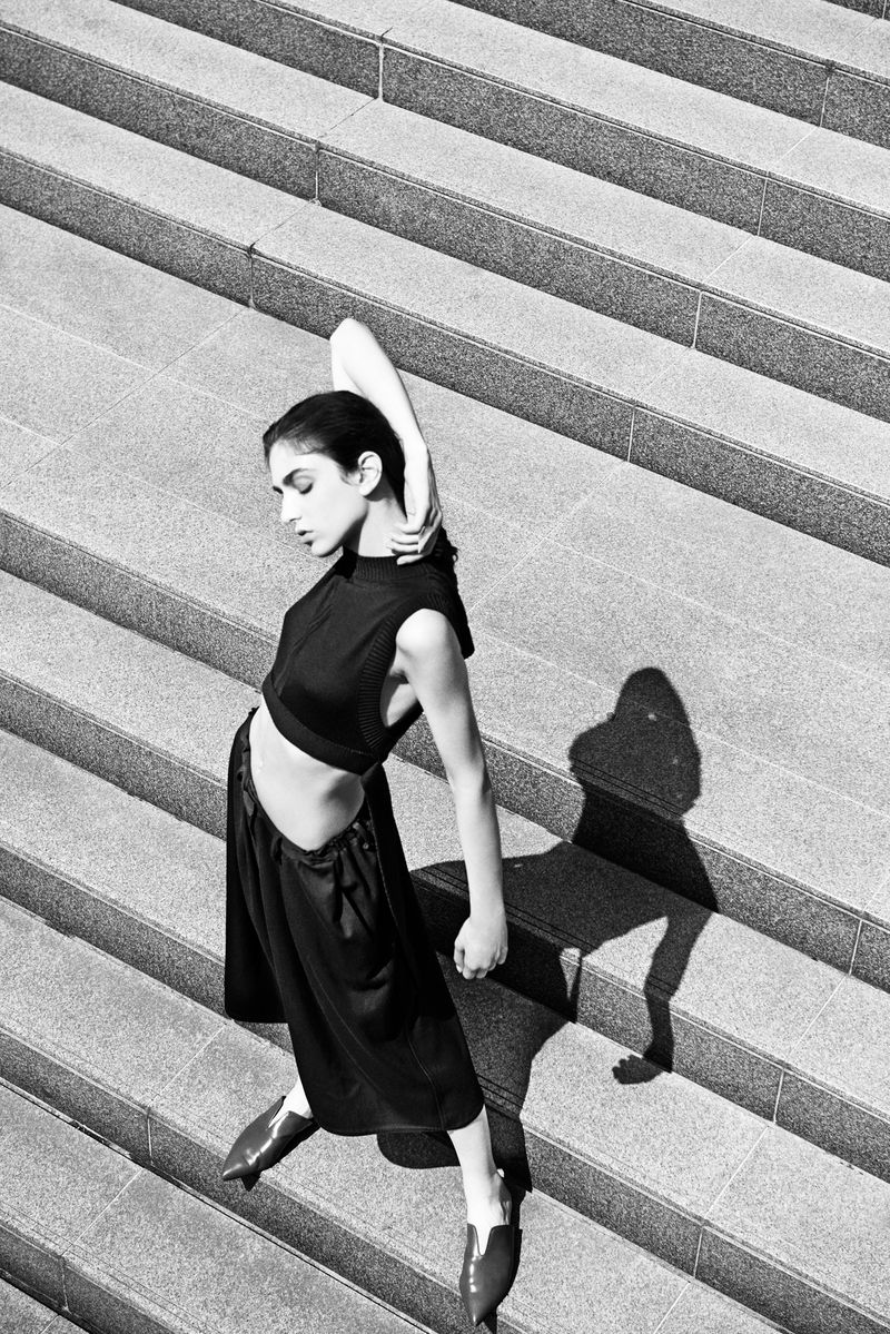 LA DEFENSE (MONROWE Magazine Online)