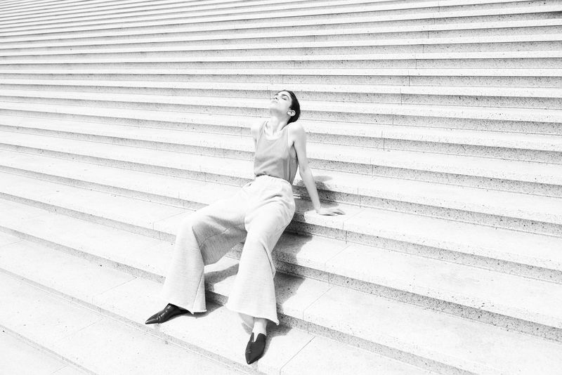 LA DEFENSE (MONROWE Magazine Online)