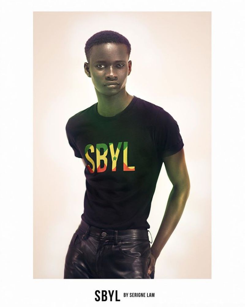 SBYL by Serigne Lam (Various Campaigns)