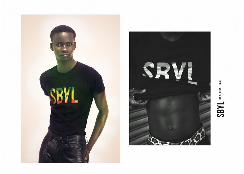 SBYL by Serigne Lam (Various Campaigns)