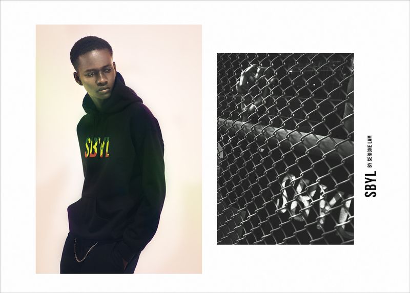 SBYL by Serigne Lam (Various Campaigns)