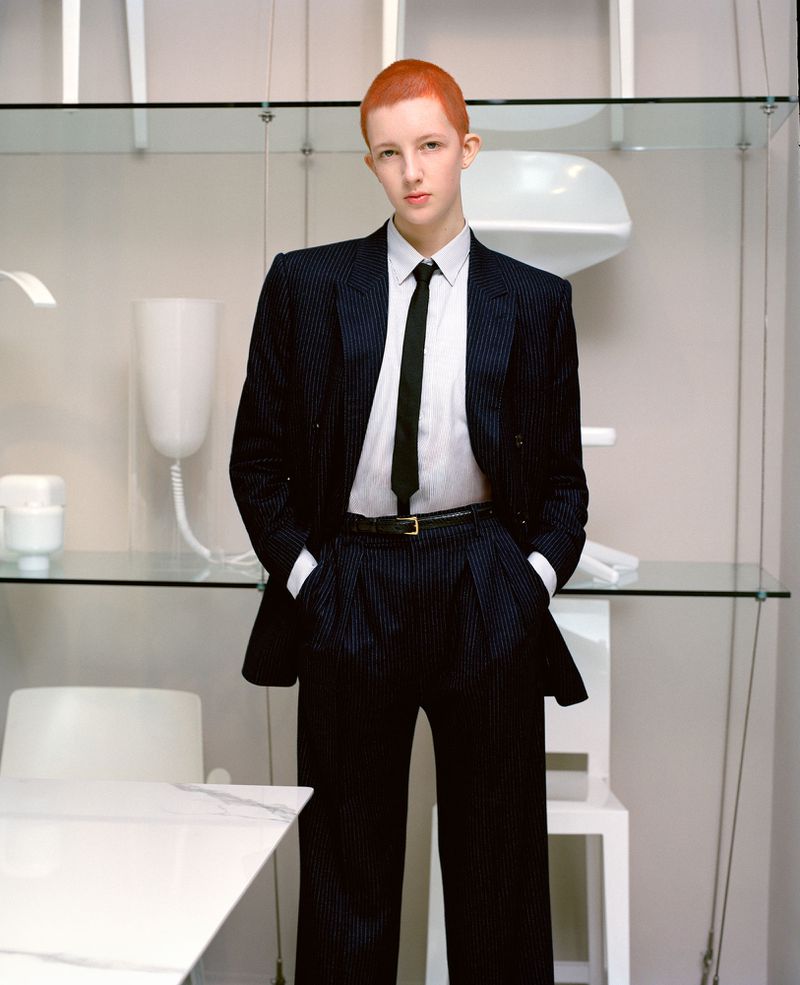 IN DESIGN (CR MEN)