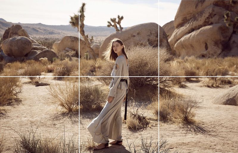 Adore Spring Summer 2018 Campaign (Various Campaigns)