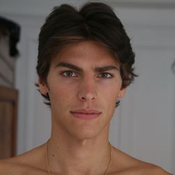 Charles Leto - Model Profile - Photos & latest news