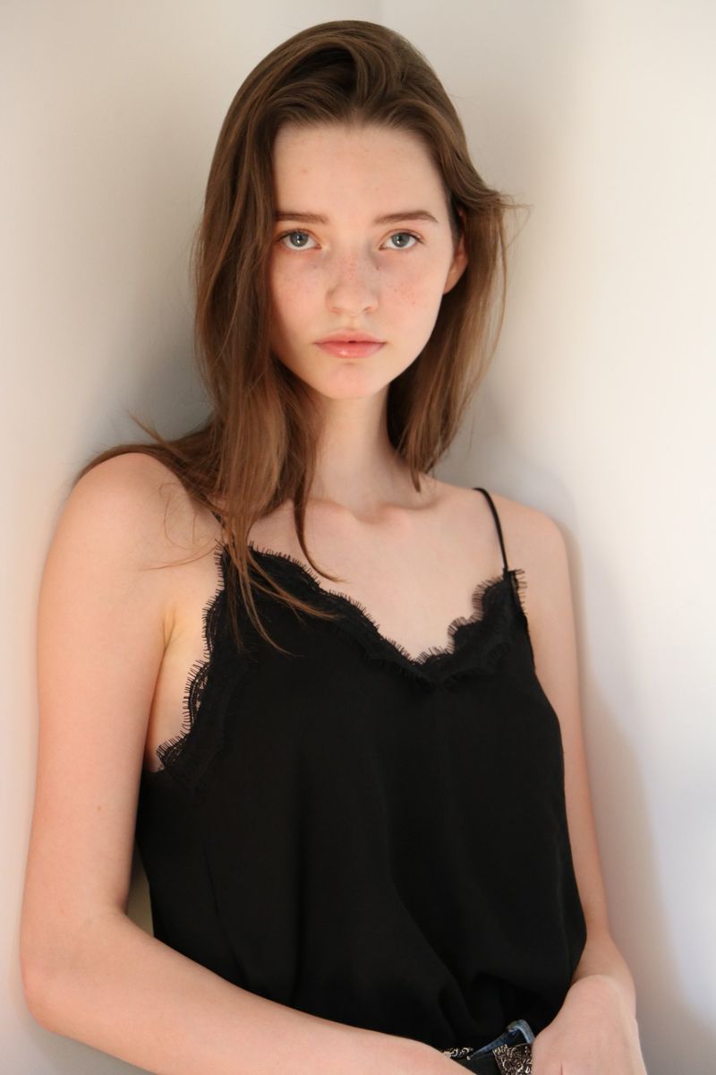 Ego Models Management 2019 Polaroids (Polaroids-Digitals)