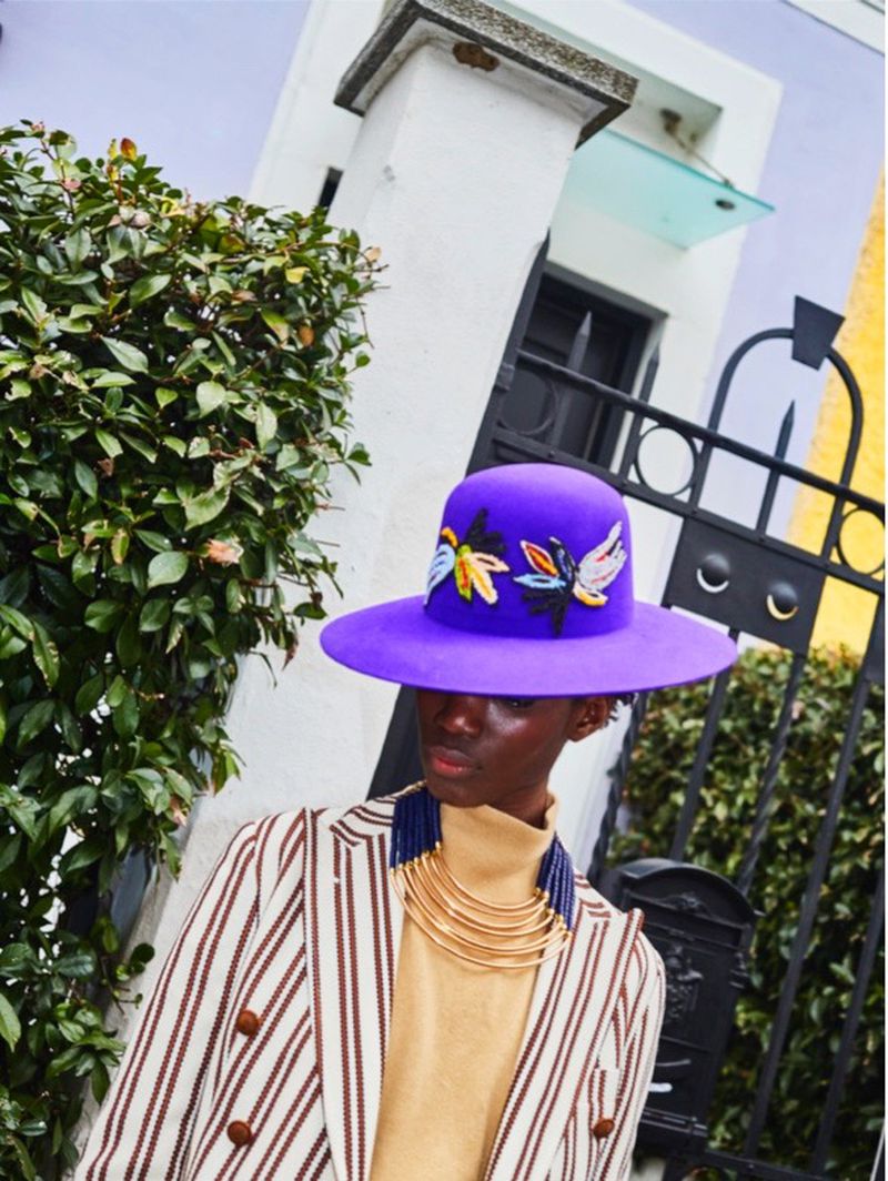 Super Duper S/S 18 (Various Campaigns)