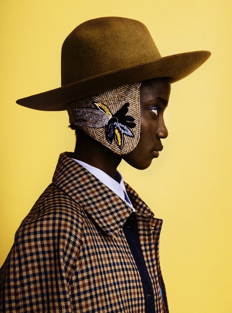 Super Duper S/S 18 (Various Campaigns)