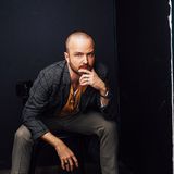 Aaron Paul Portraits (Portrait)