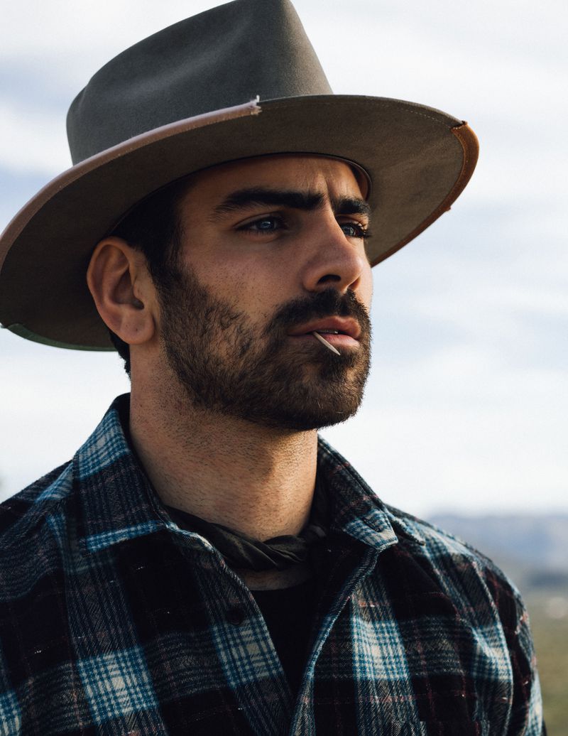Nyle DiMarco (Man About Town)