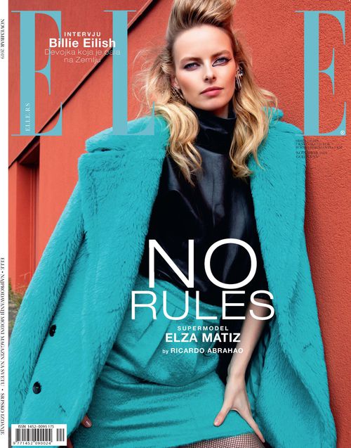 Elza Matiz - Model Profile - Photos & latest news