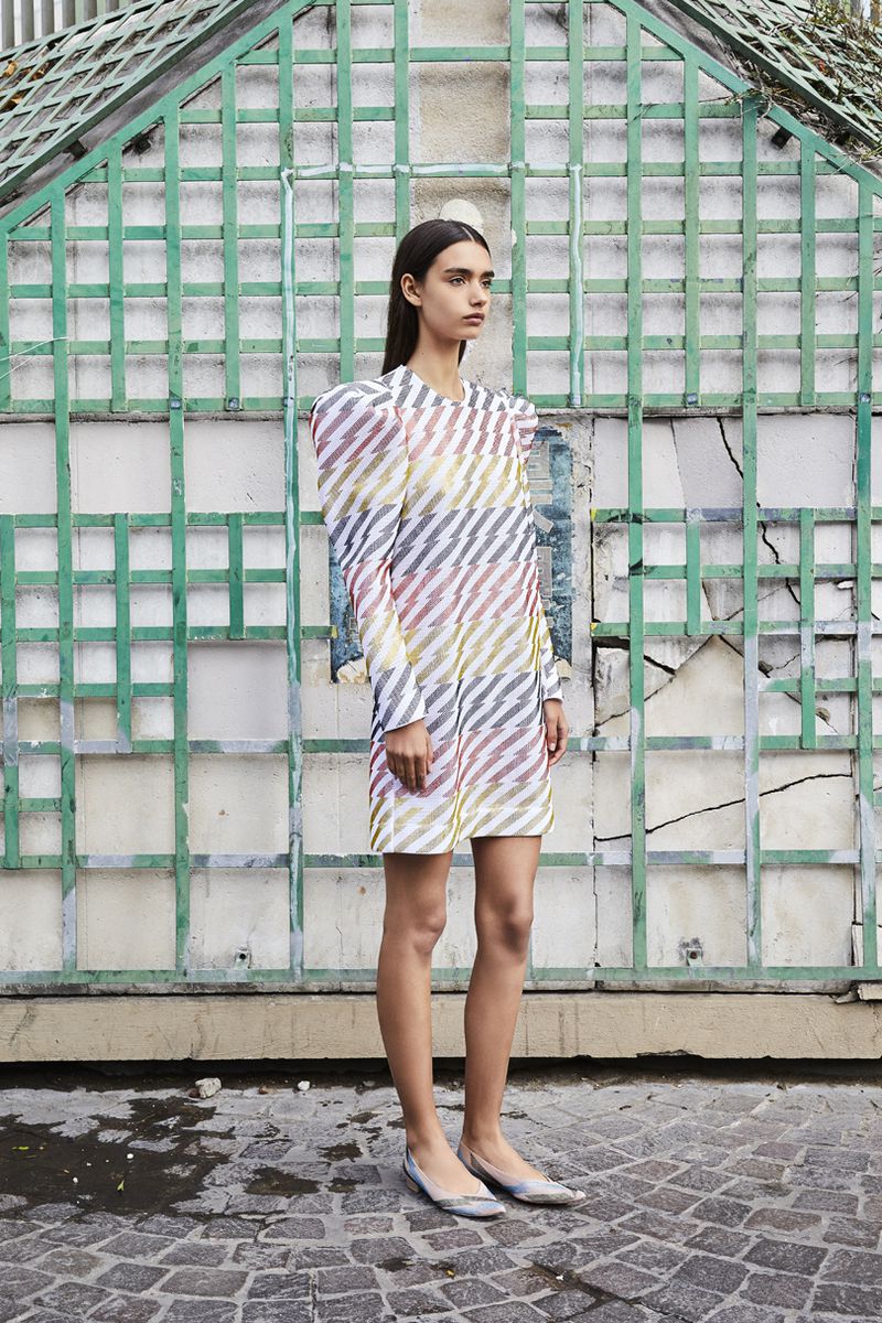 Bernard Chandran SS 2020 (Various Lookbooks/Catalogs)