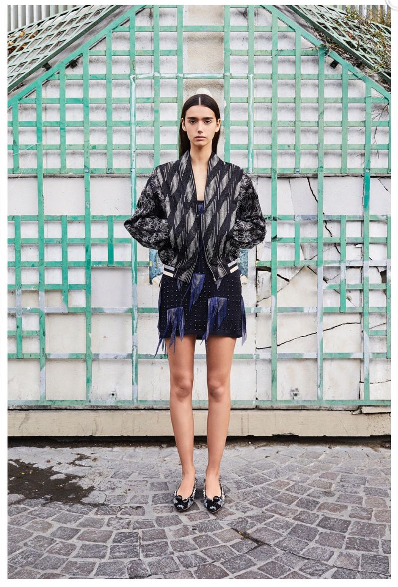 Bernard Chandran SS 2020 (Various Lookbooks/Catalogs)