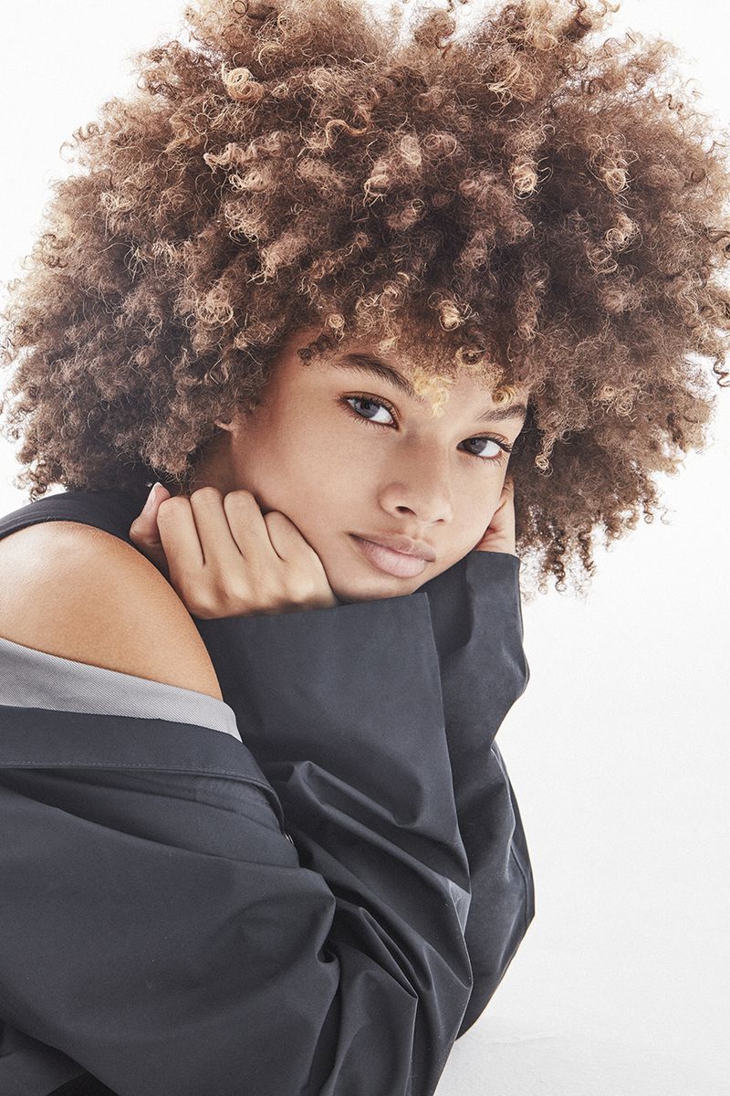 RED Model Management (Special Projects)