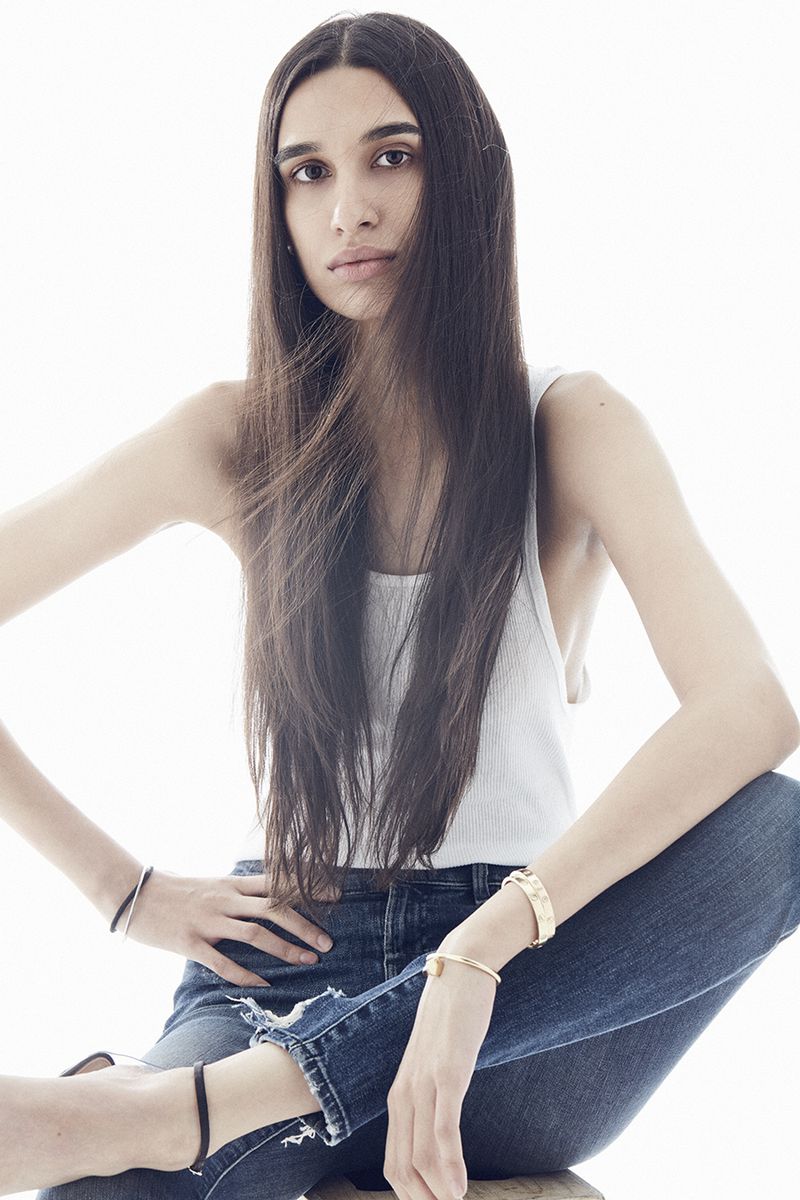 RED Model Management (Special Projects)