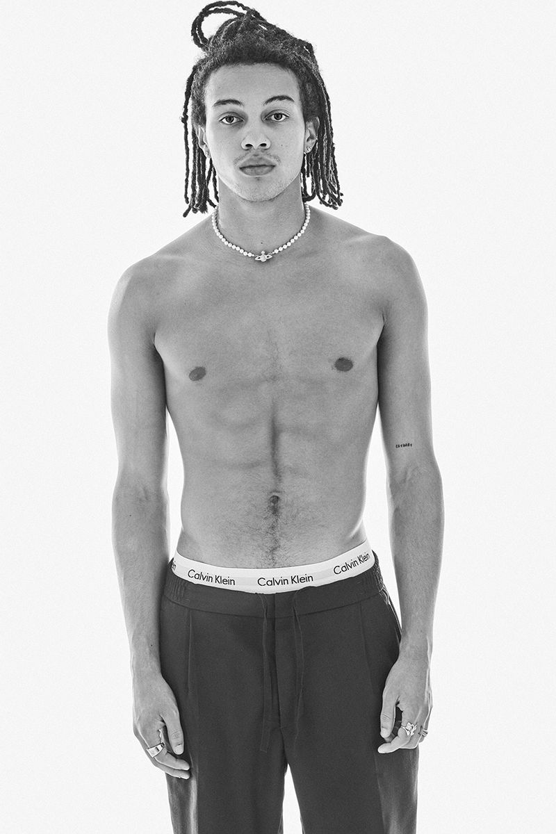 RED Model Management (Special Projects)