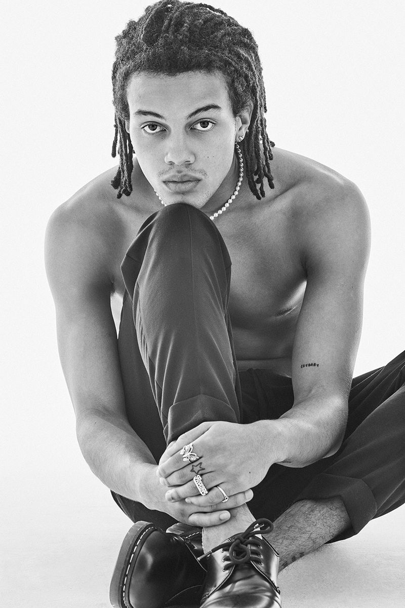 RED Model Management (Special Projects)