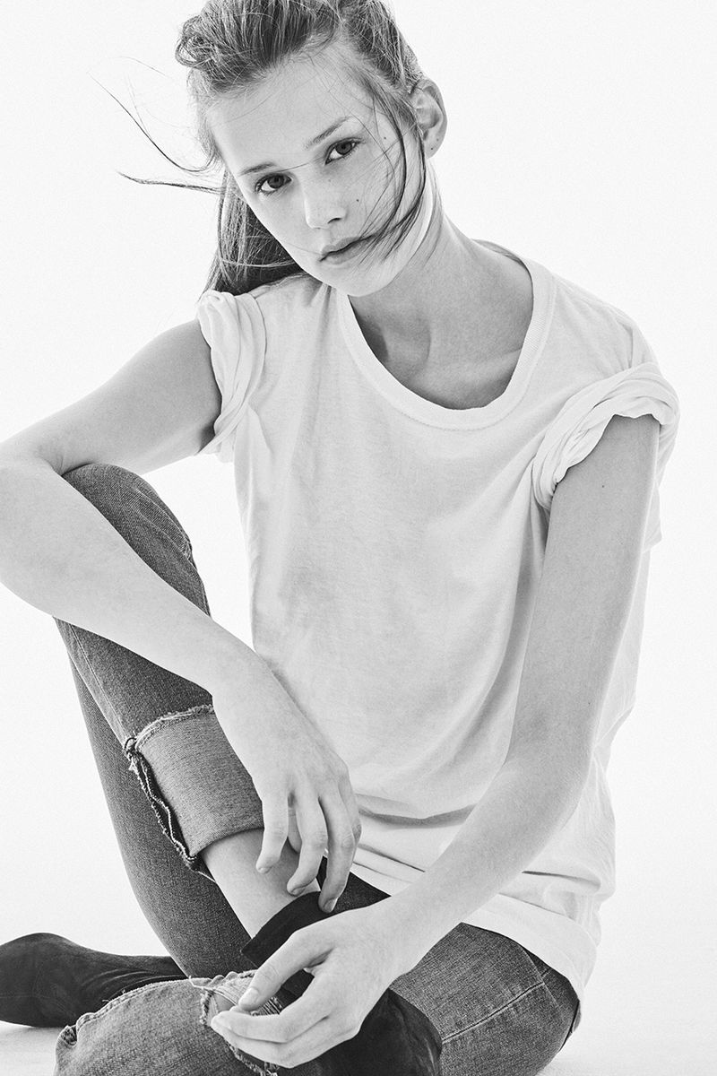 RED Model Management (Special Projects)