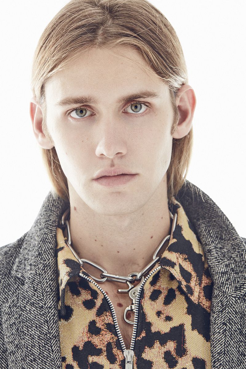 RED Model Management (Special Projects)